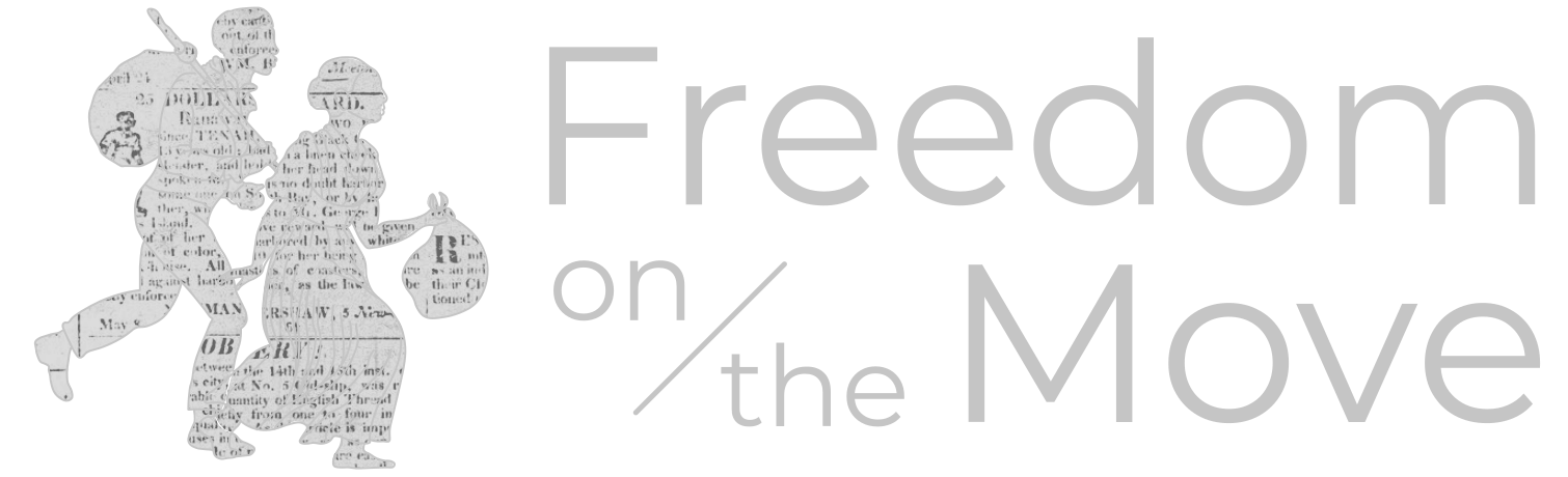 Freedom on the Move